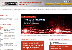 Improve Your Google Analytics Skills in Three Steps