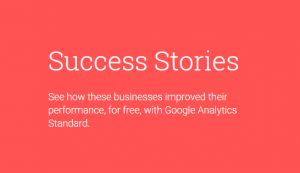 Improve Your Google Analytics Skills in Three Steps