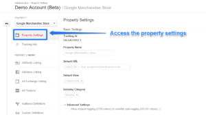 Top 25 Takeaways from The Google Analytics Demo Account