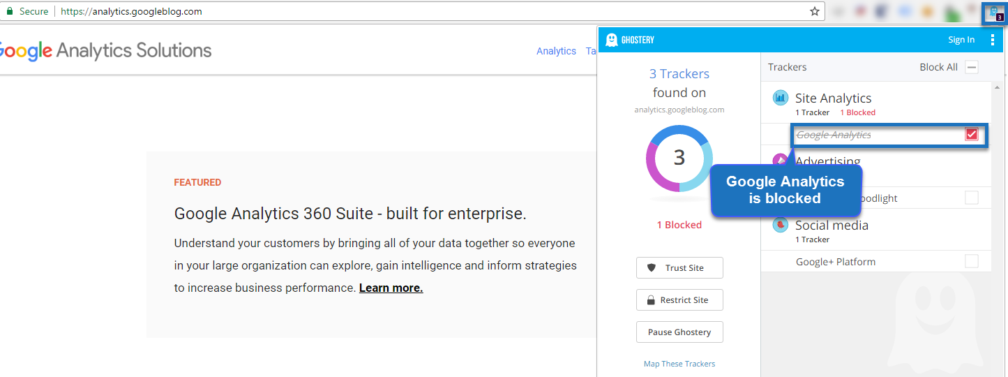 Top 15 Google Analytics Tools and Add-ons | Online Metrics